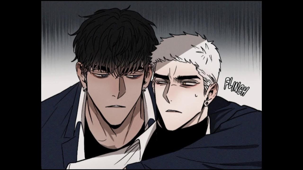 Back To School AMV-Savage BL/Yaoi Manhwa (JiHyunXChiWoo) - YouTube Music