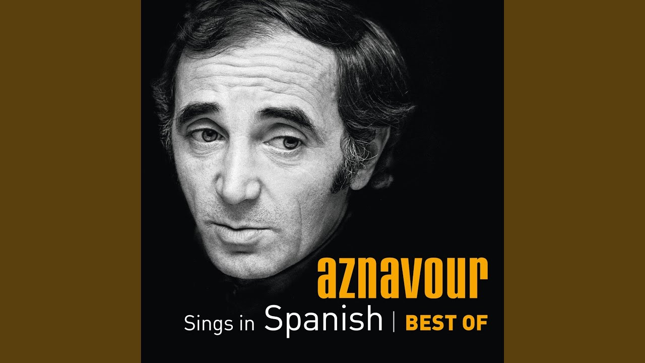 Adios la Mama (La Mamma) - YouTube