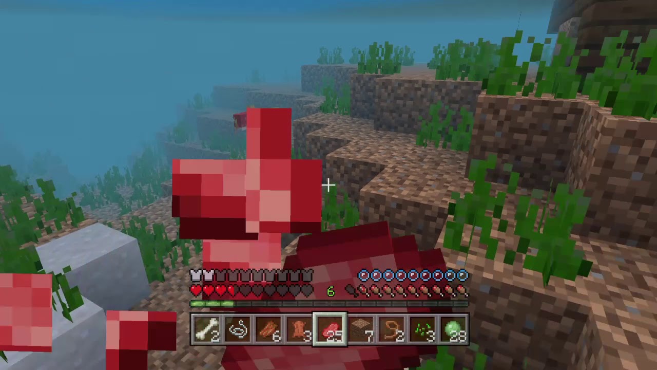 Minecraft:start of a new singleplayer series - YouTube