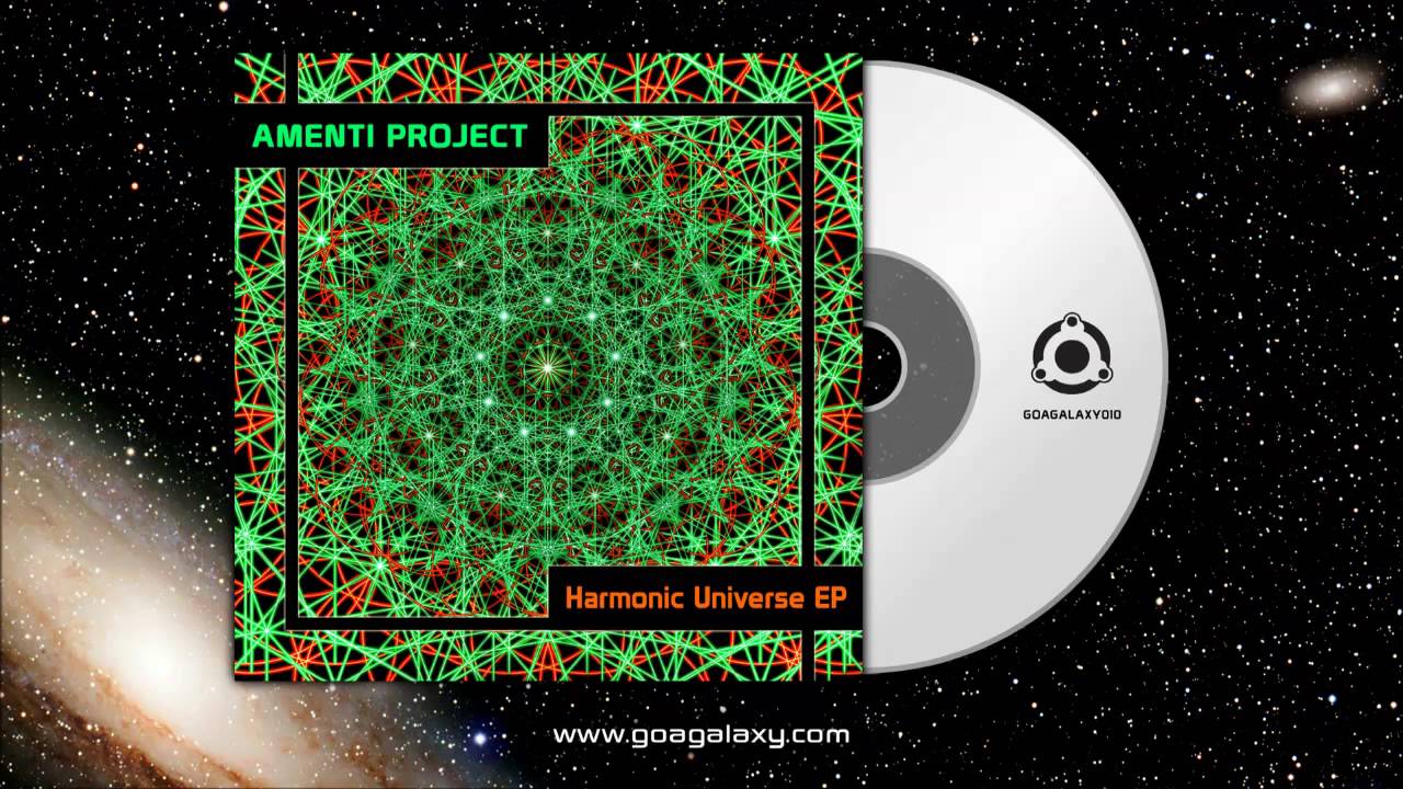 Amenti Project - Envoy - YouTube