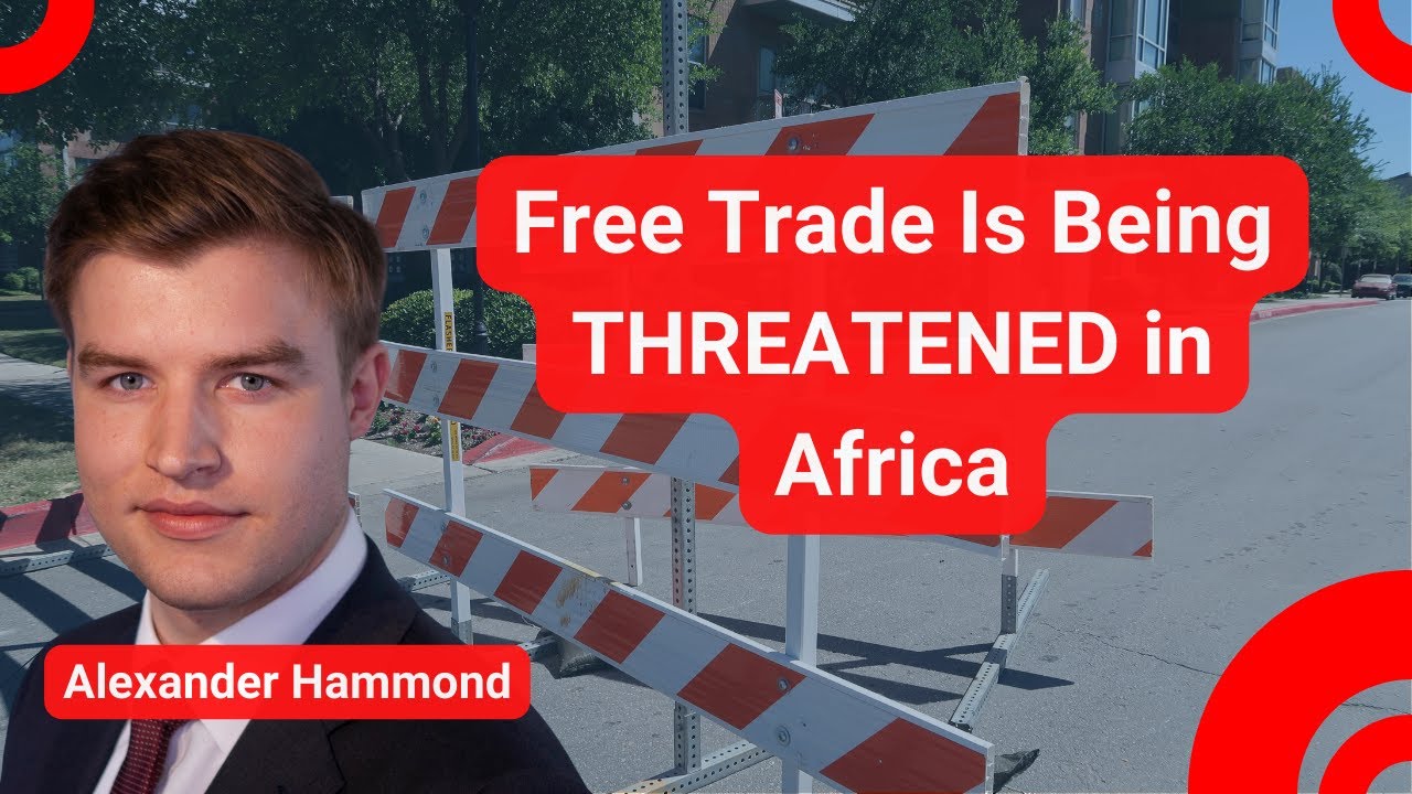 What Stands in the Way of Free Trade in Africa? | Alexander Hammond ...