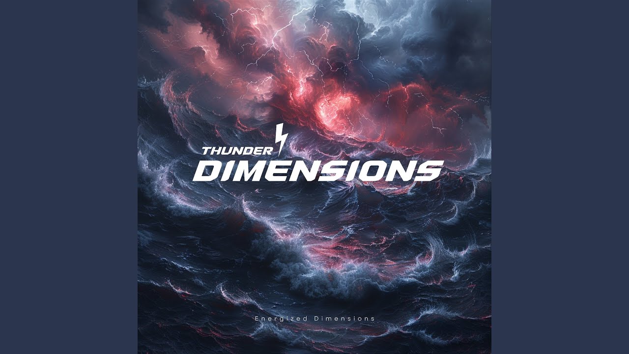 Natural Immersive Storm - YouTube