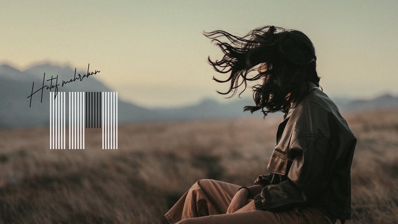 Hatef Mehraban - Feel the breeze [New Music] - YouTube