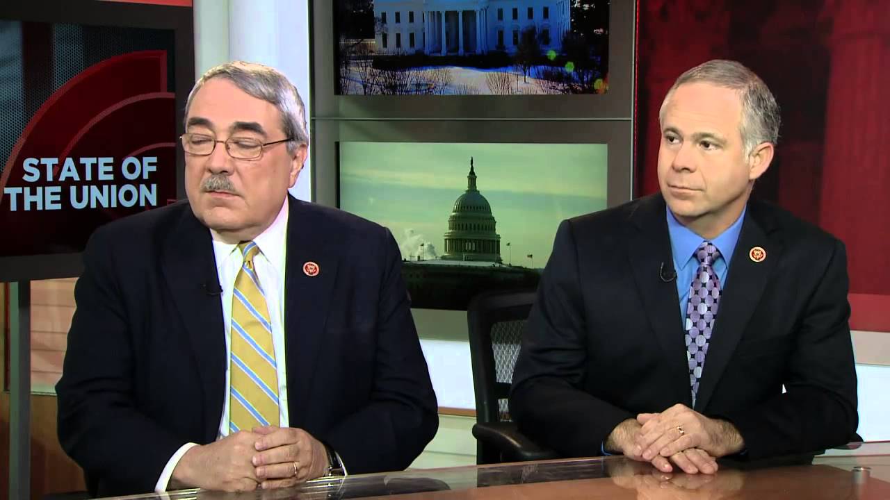 Congressman Butterfield on NewsOne Now with Roland Martin about the ...