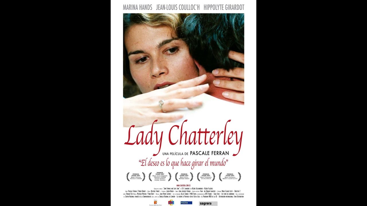 Lady Chatterley (2006)