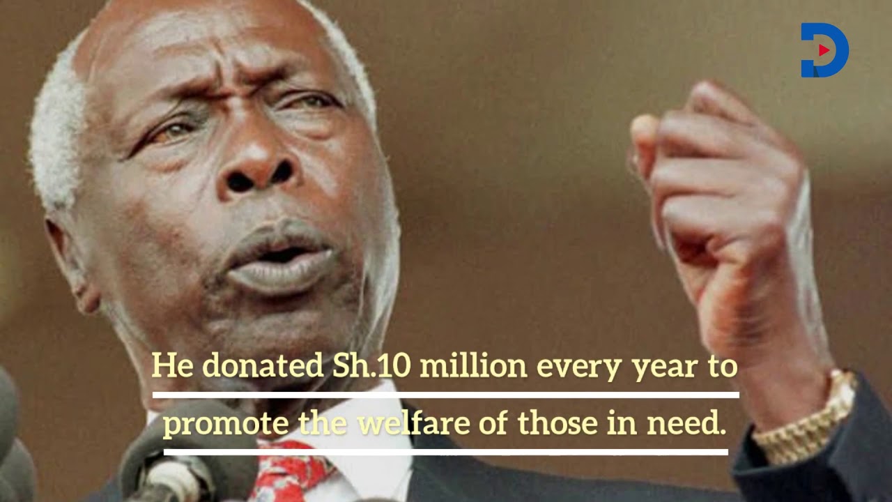 From classroom to State House:Interesting things about former president ...