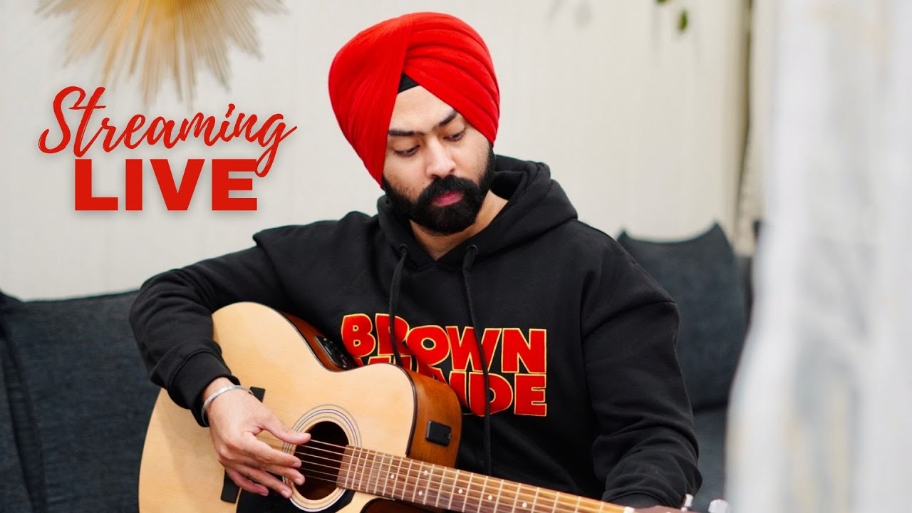 Regular streamer bolte | Harshdeep Ahuja - YouTube