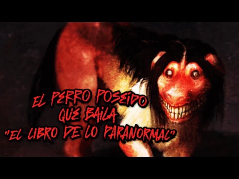 El perro que baila poseído // Void Memes - El libro de lo paranormal ...