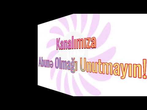 QEMLI AGLAMALI MAHNILAR 2018
