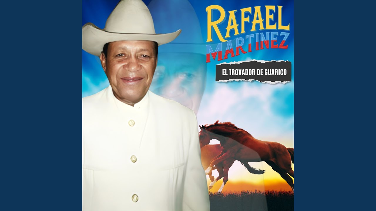 Soy un Llanero Sencillo - YouTube