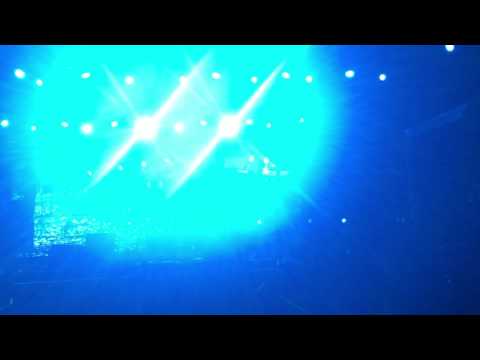 Şebnem Ferah - Yağmurlar (Anadolu Üniversitesi KoçSporFest 2017 Eskişehir)