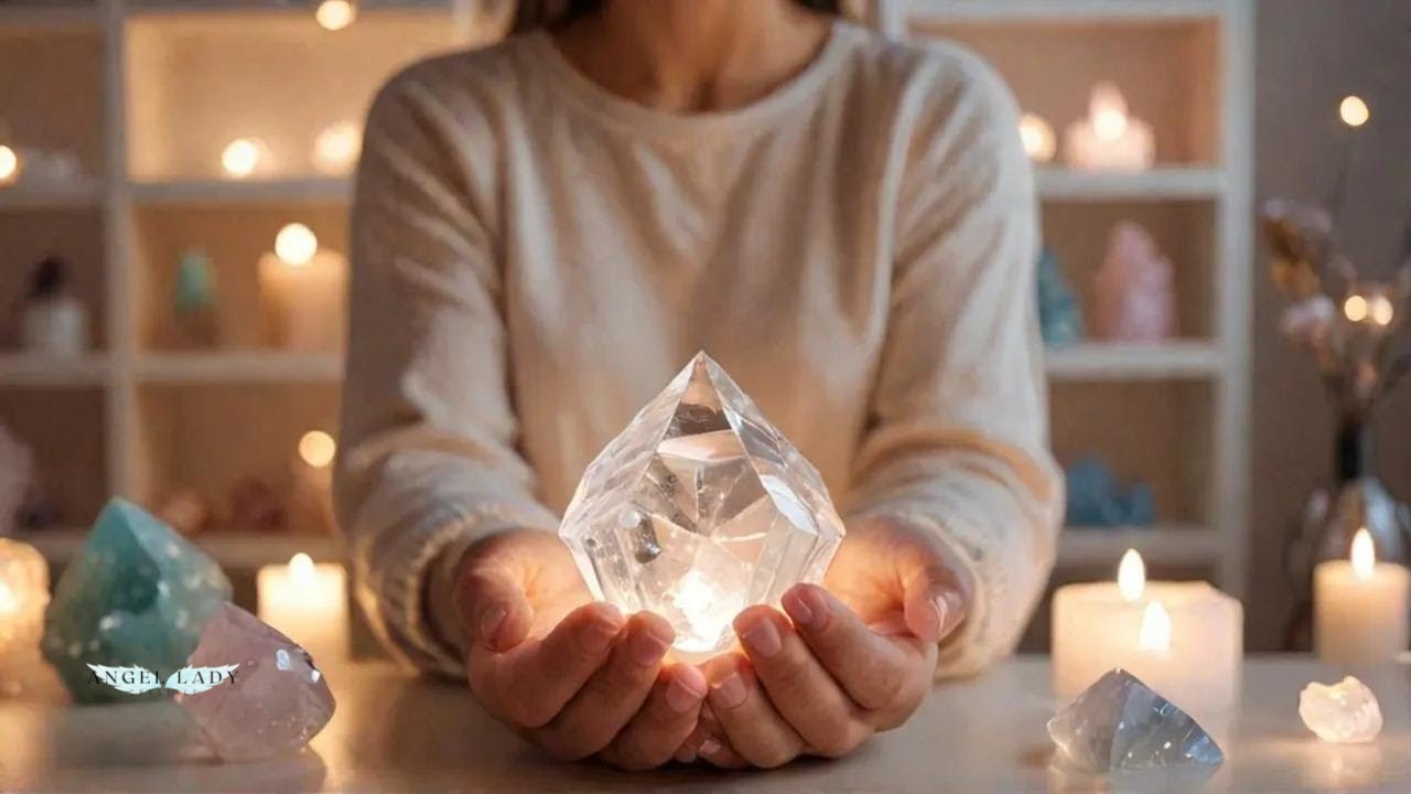 How to Use Crystals in Everyday Life - YouTube