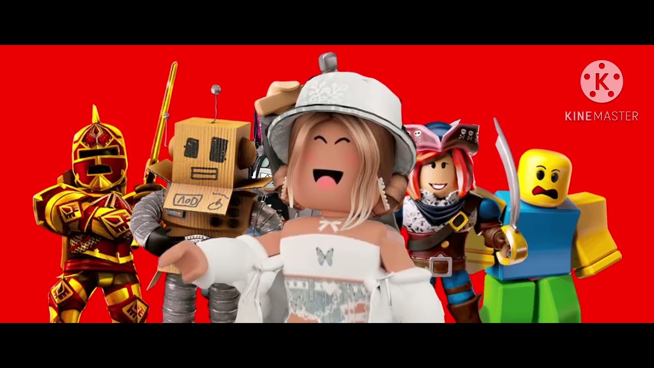 Roblox Entertainment PVT LTD (2019) - YouTube