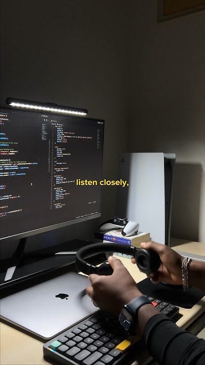 Is Coding Cooked in 2024? #codewithme #motivation - YouTube