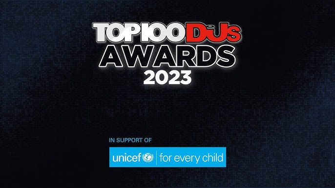 TOP 100 DJS 2023: #10 Vintage Culture #4 Alok #3 Martin Garrix #2 Dimitri Vegas #1 David Guetta ...