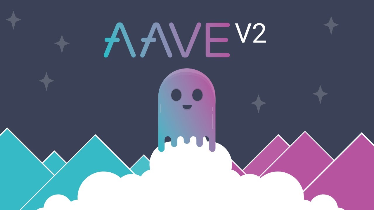 Aave V2 Released to Mainnet: What’s New with Aave V2? 👻 - YouTube