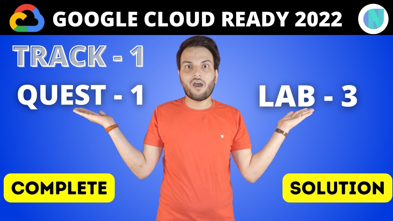 Create and Manage Cloud Resources |Getting started with Cloud Shell and gcloud|Qwiklabs google ...