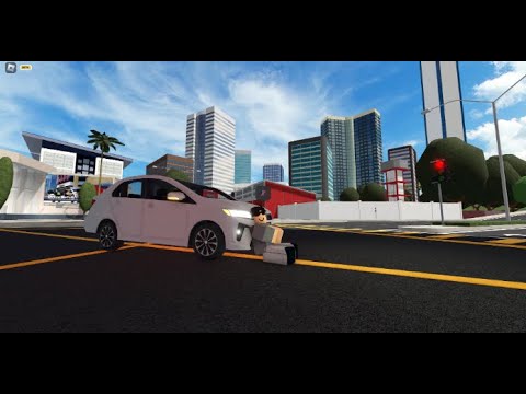 Aku firts time Jadi shooter | Bandar | Roblox Malaysa - YouTube