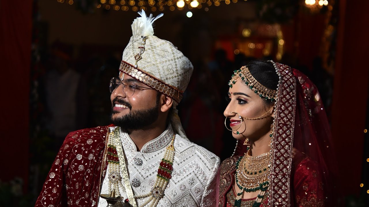 MANISH&RUCHI || WEDDING TEASER VIDEO || WEDDING SHOOT 2023 || BIKANER ...