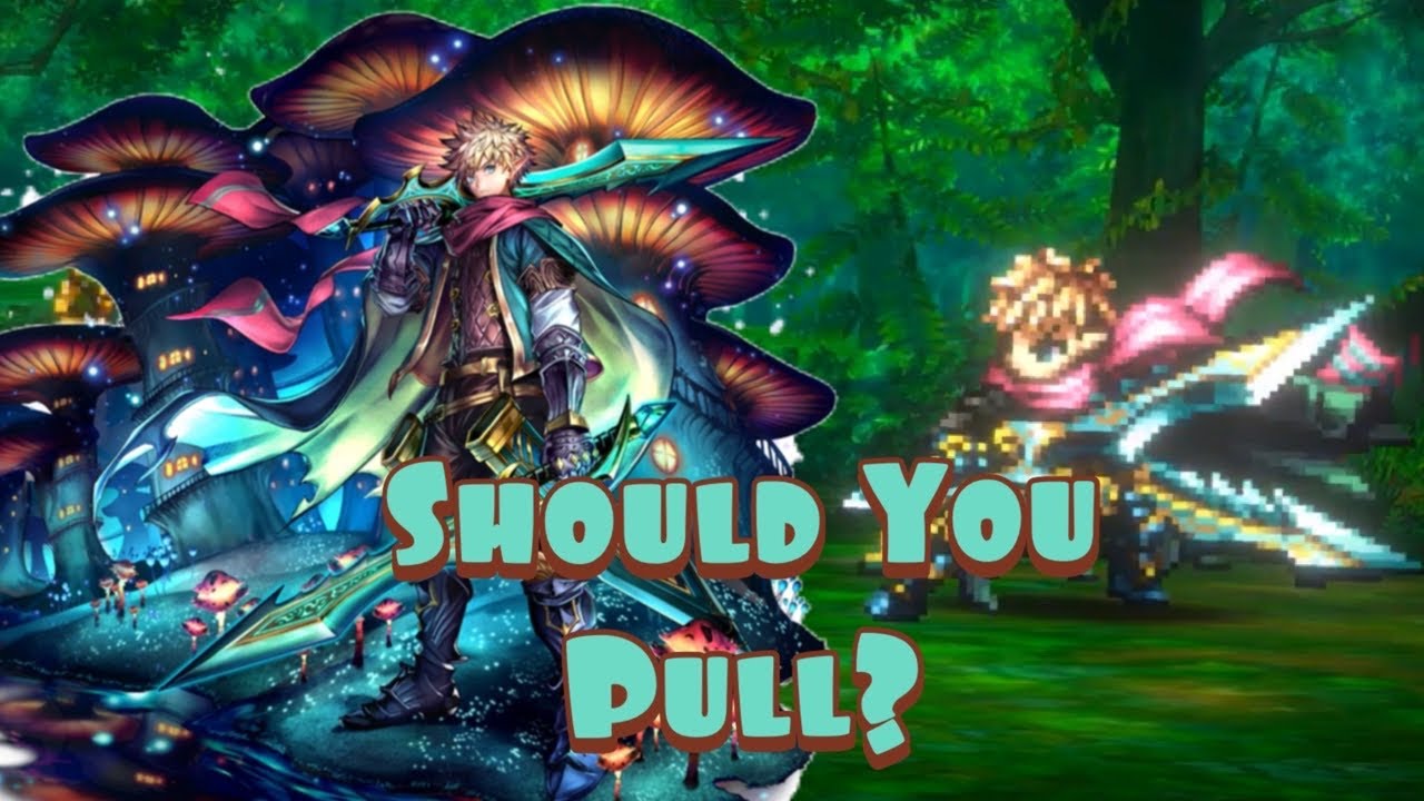 Last Cloudia: Logia Overview and Gameplay - YouTube