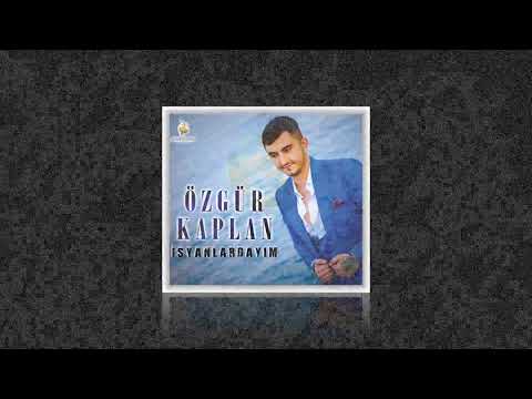 Özgür Kaplan, Alem Cacık O Cacık