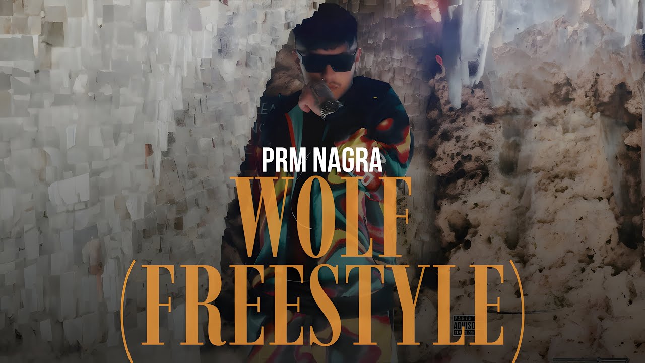 WOLF (Freestyle) OFFICIAL VIDEO - Prm Nagra | Junction 21 records | New ...