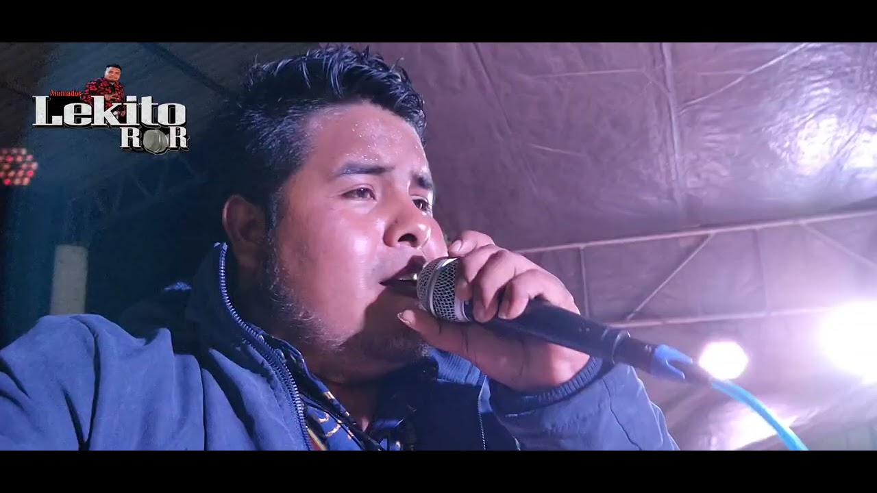 Vidalio M y los Humildes💥💥En vivo En Coicoyan de las flores Musica ...