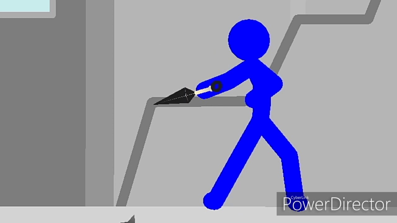Jet vs zoom(stick nodes) - YouTube