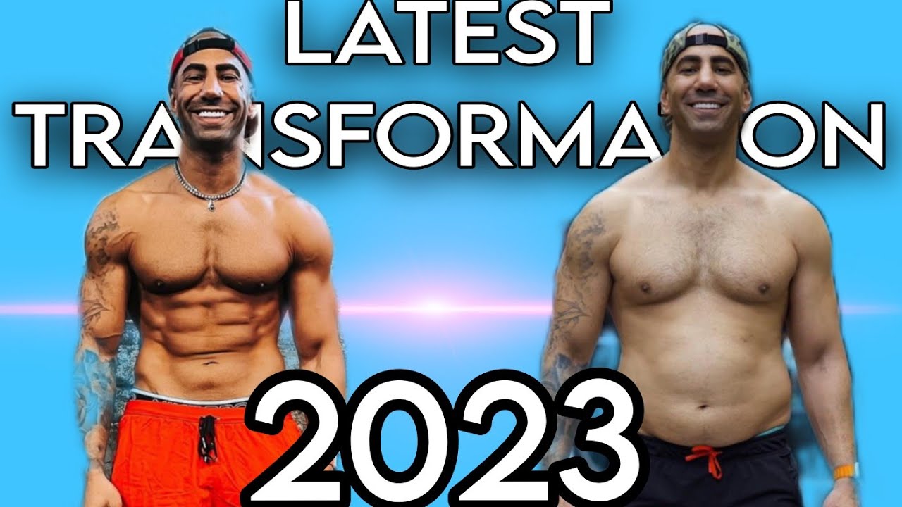 Fousey Latest Transformation - YouTube
