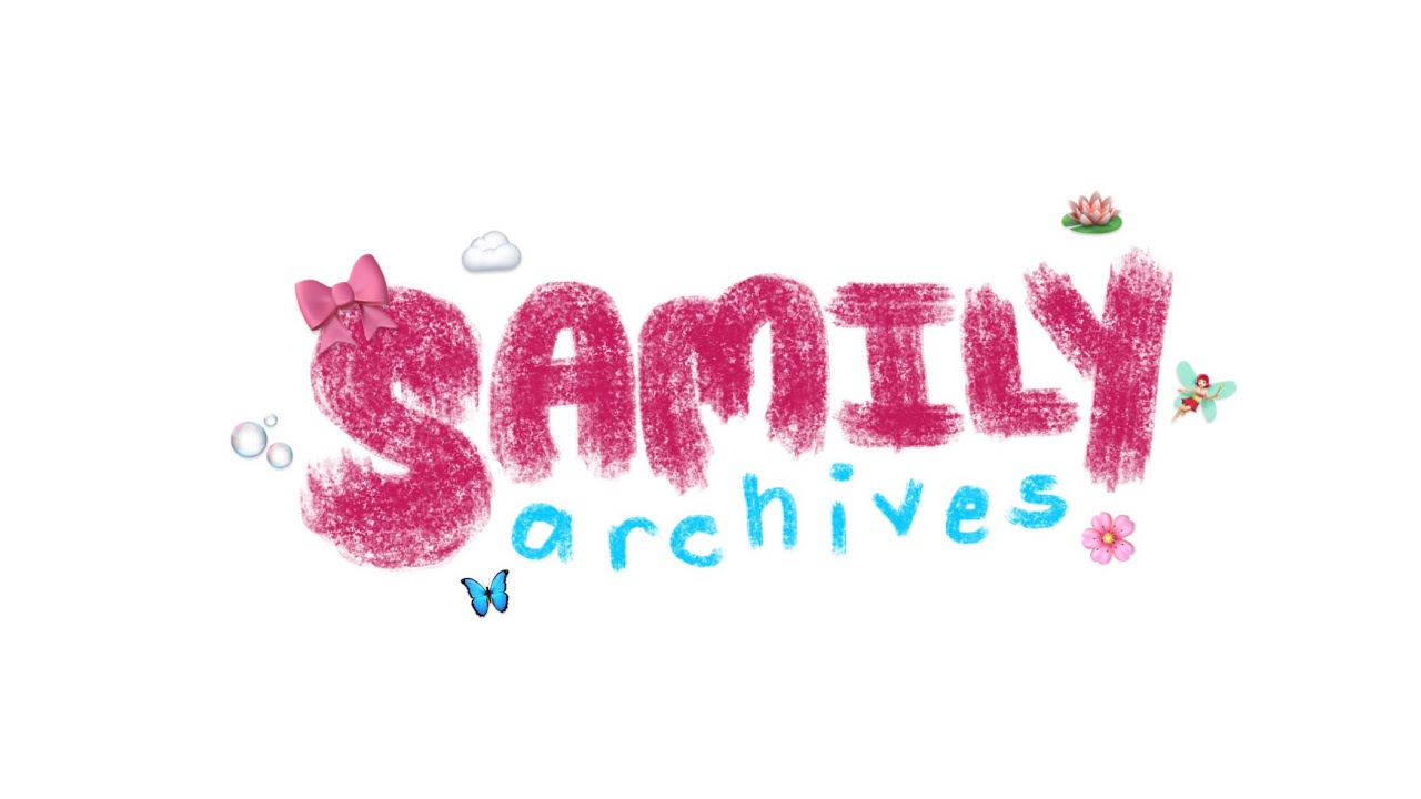 SAMILY | vlog 1 - YouTube