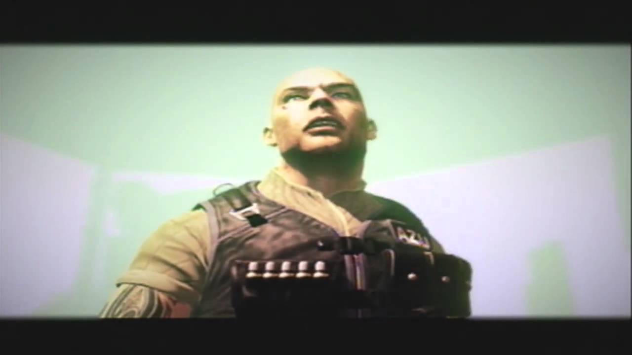 Dead Rising 2 Walkthrough - Part 36: Military Comes - YouTube