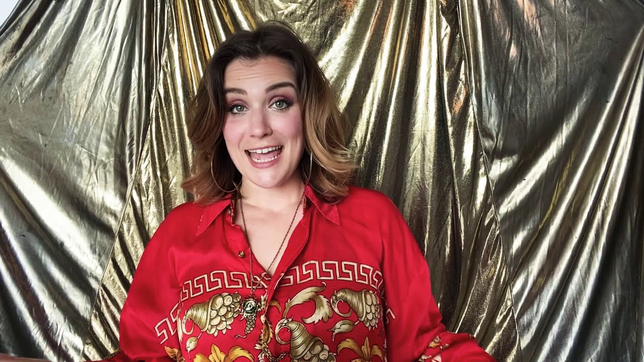 Caela Bailey for NOCF Midnight Show 2020 - YouTube