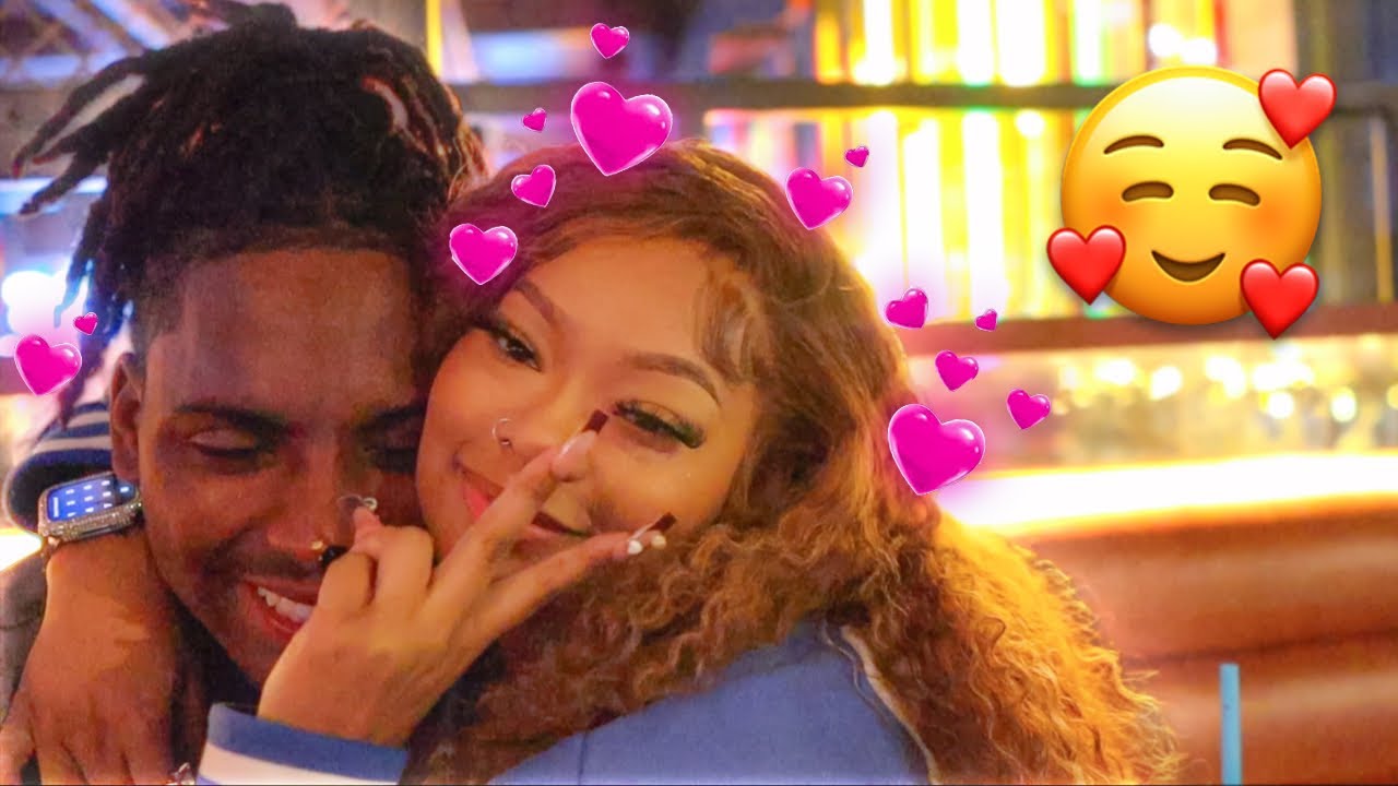 LETS KEEP THIS BETWEEN US😍 - YouTube