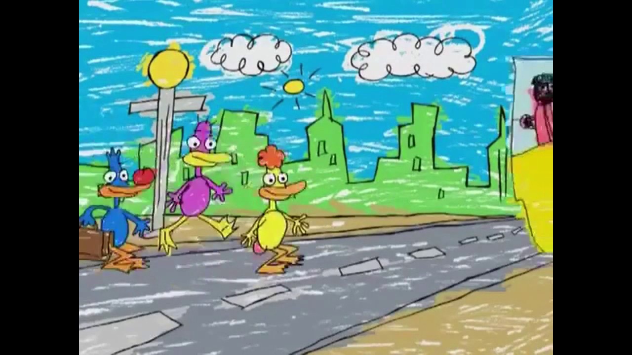 Handi Quacks Theme Song - Family Guy - YouTube