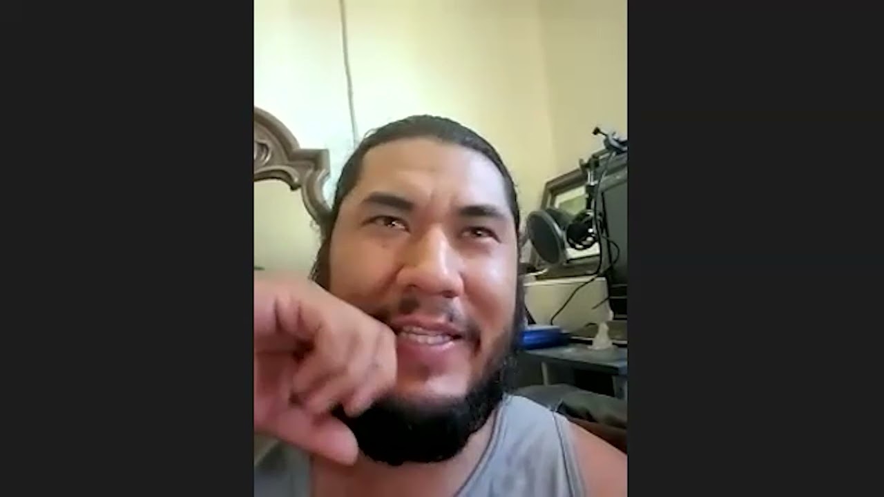 Indigenous Oral Tradition - Storytelling - Bobby Sanchez Interview ...