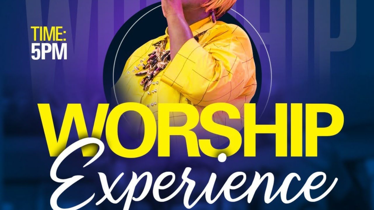 Worship Experience || JCC Parklands Live Service - 12th March 2021 ...
