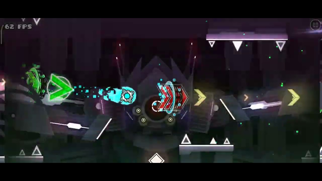 The Router (by Vilms) 100% | Geometry Dash - YouTube