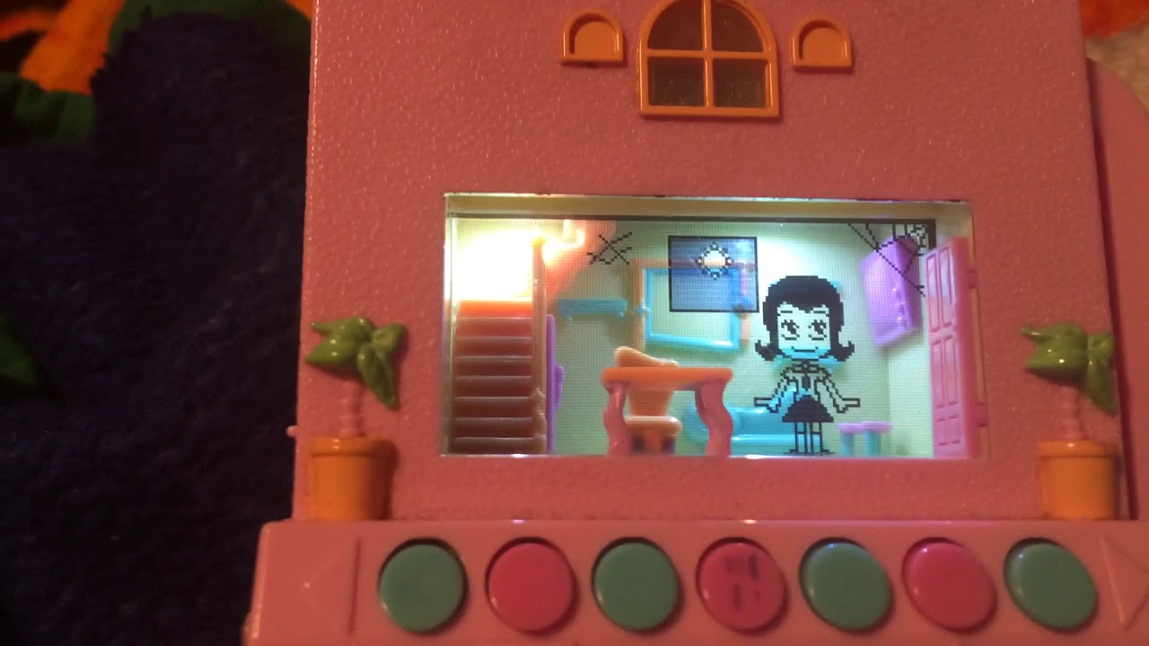 Pixel chix 17 💕 - YouTube