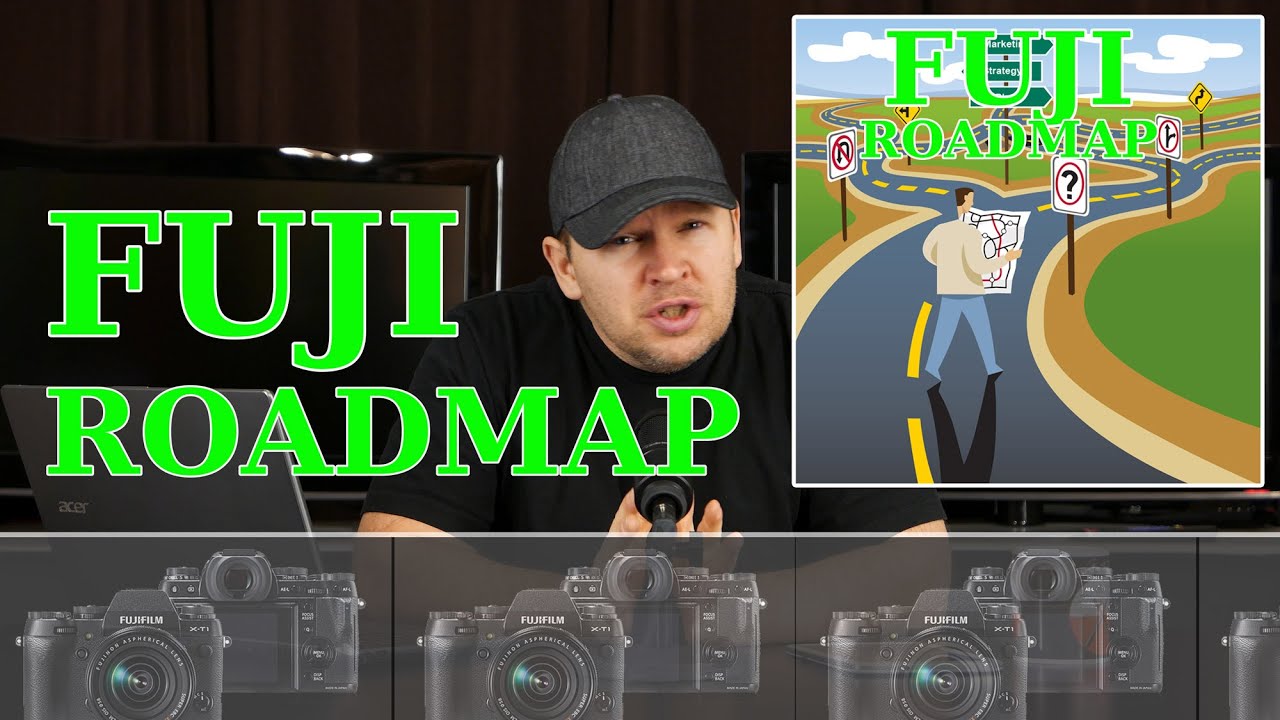 Fuji X Series Roadmap Revealed - Sensors, Video, Lenses, AF, Benchmark ...