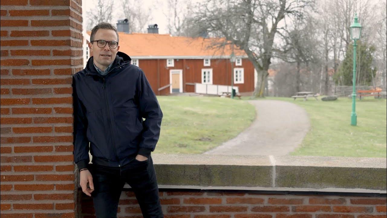 NAV år 2023 VD har ordet - YouTube