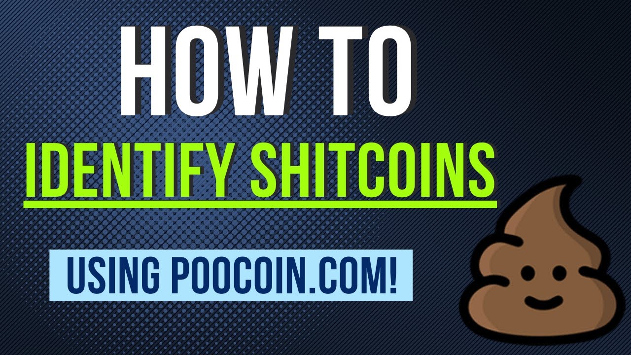 How To Find New Crypto Coins Using Poocoin - Lesson 3 - YouTube