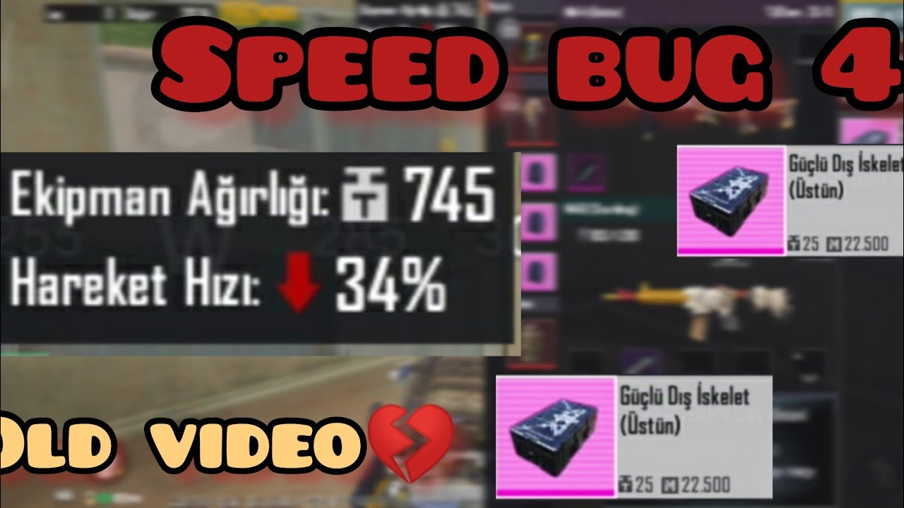 METRO ROYALE SPEED BUG 4💥/SPEED BUG⚡/SPEED +99999/OLD BUG💔 CHAPTER-10# ...