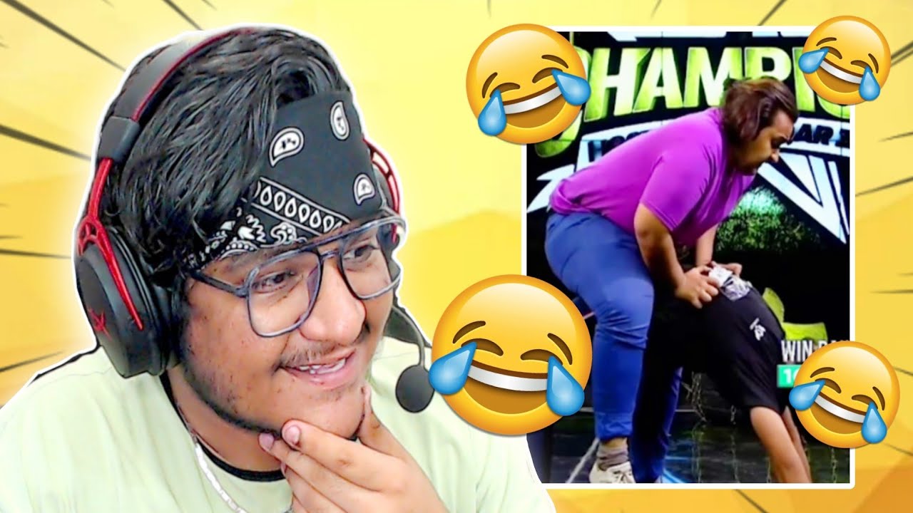 If I laugh = I slap myself😂 (Funny memes) - YouTube