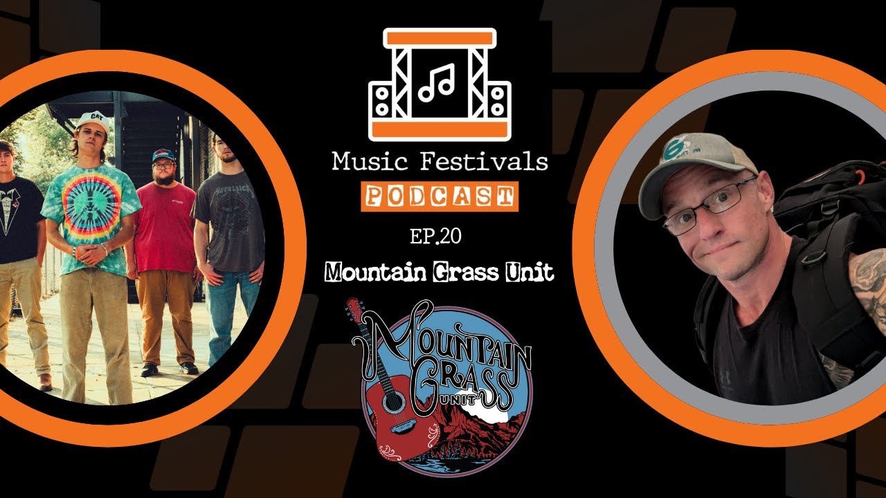 Talking with Mountain Grass Unit: Band History, Upcoming Performances ...