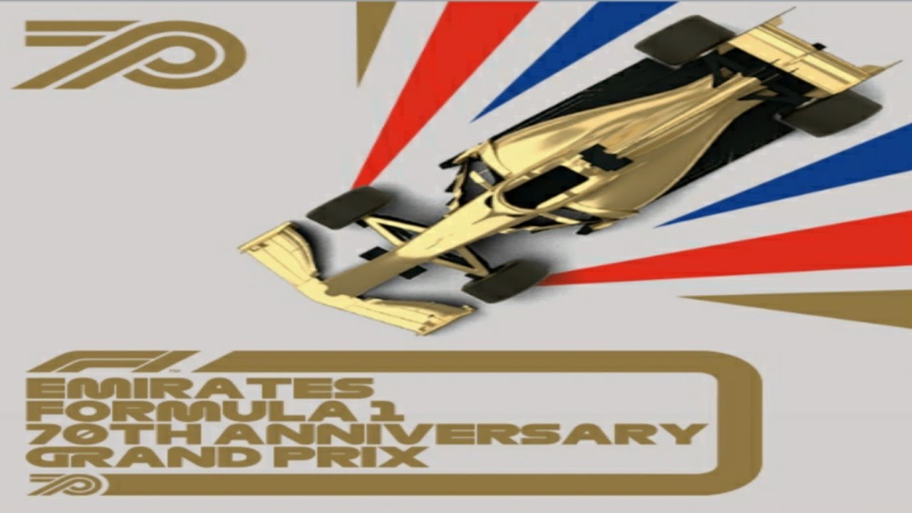 F1 Manager| British Grand Prix Week 2 - YouTube