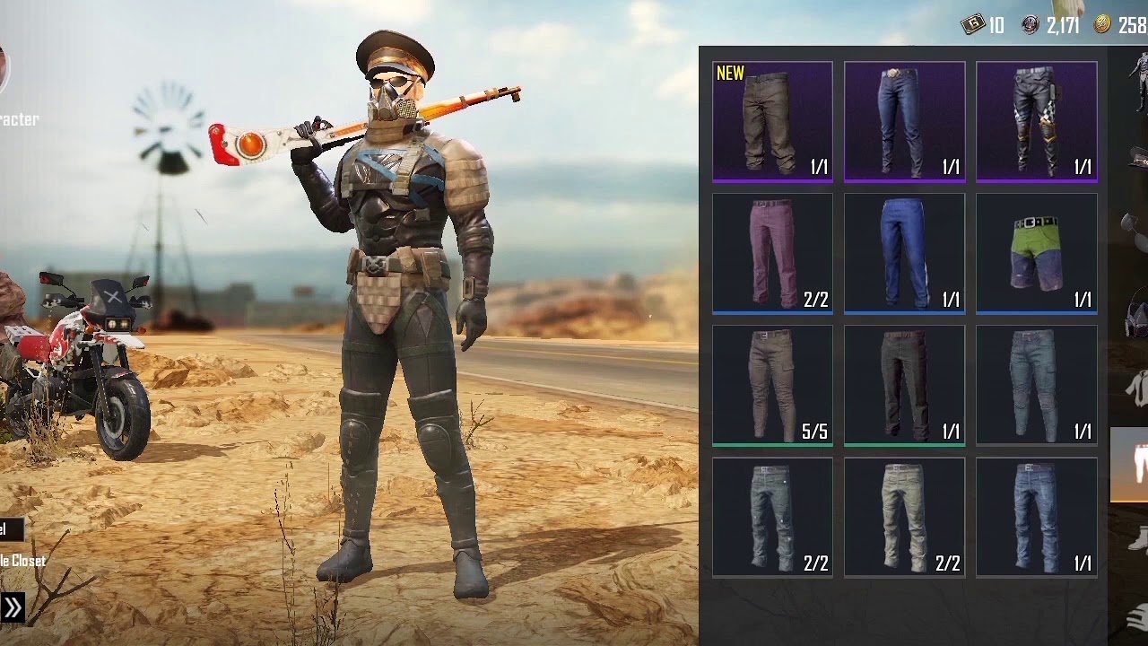 FIRST TIME PAR KAR 90 SKIN | PUBG MOBILE | SEASON 13 - YouTube