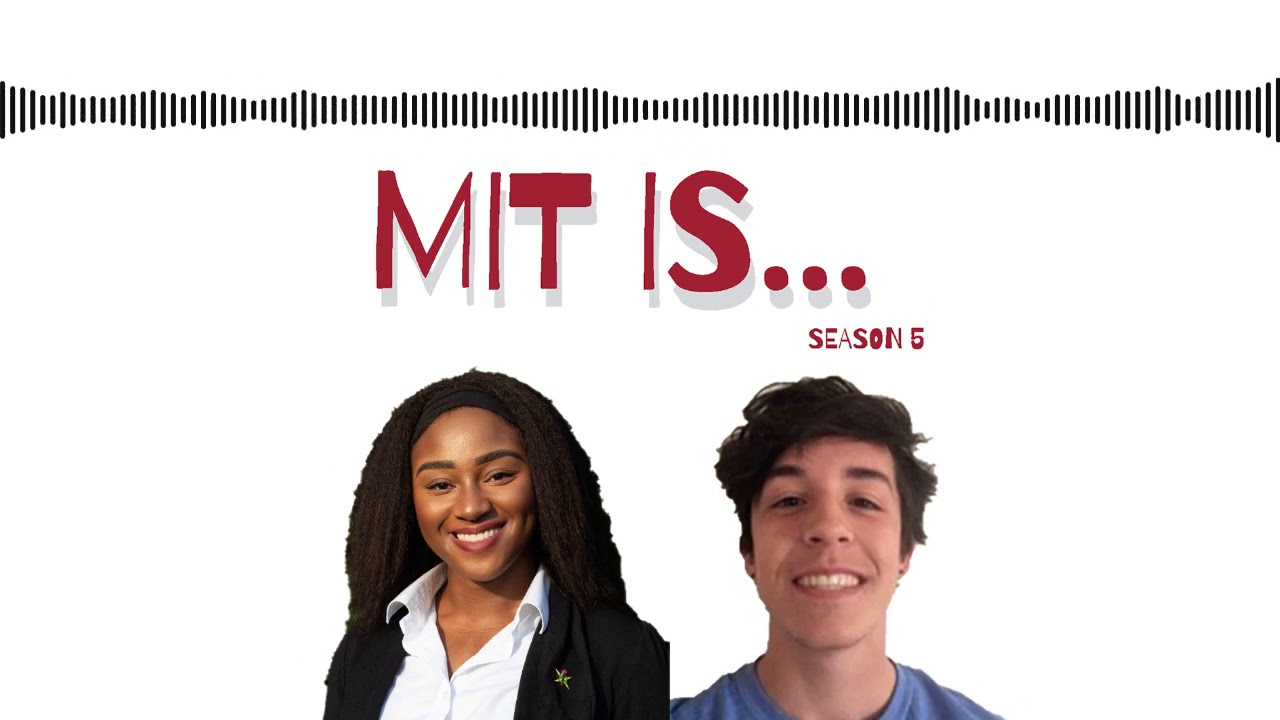 MIT is...Podcast: BLM & Covid-19 - YouTube