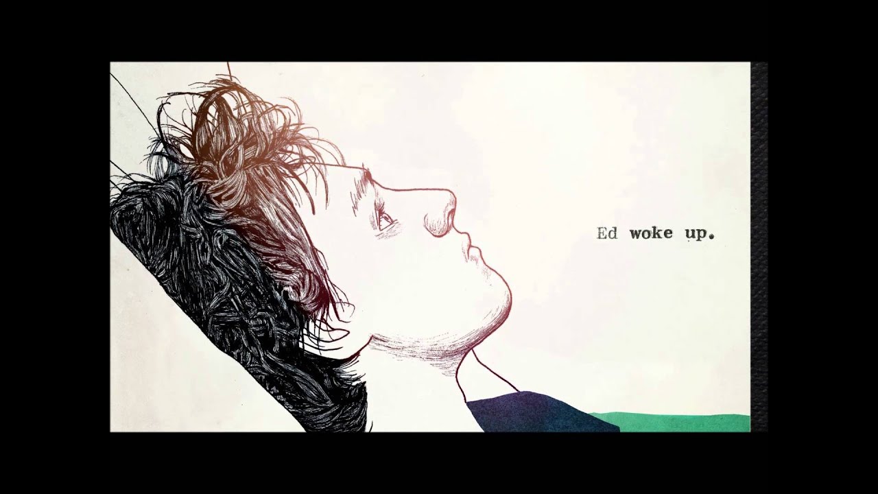 Ed's story - YouTube