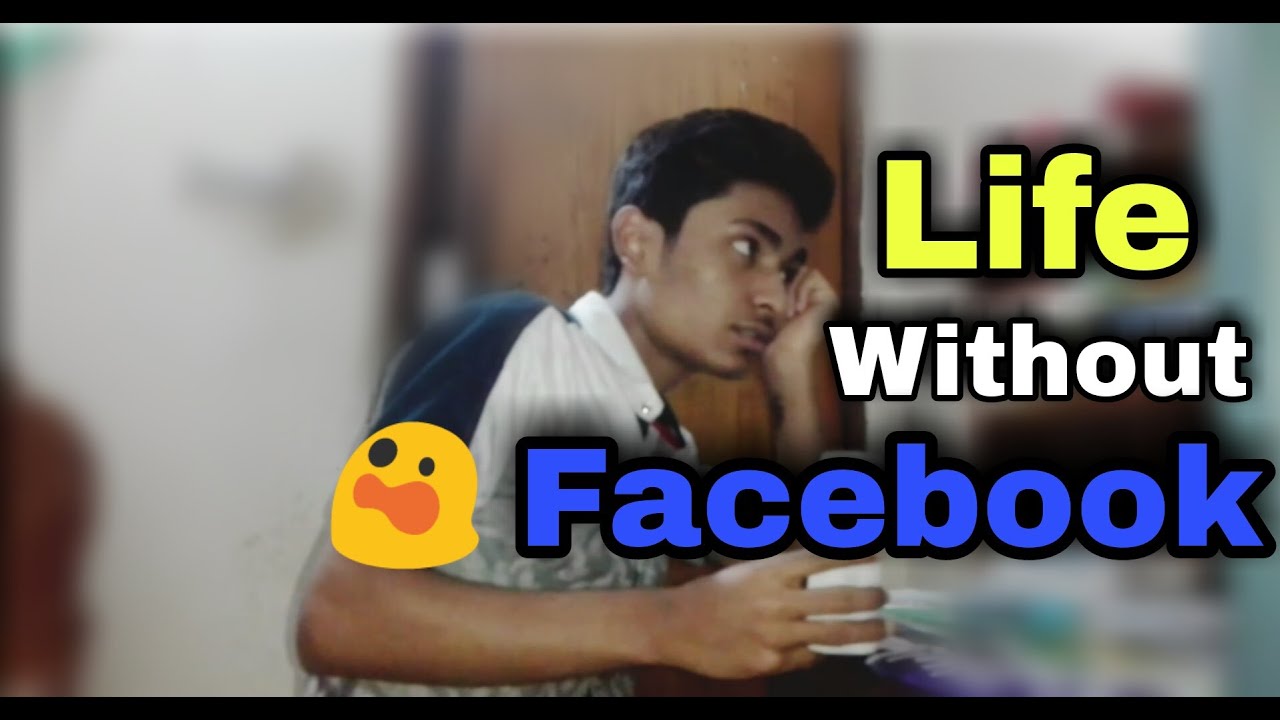 Life without Facebook😲...comedy videos.... - YouTube
