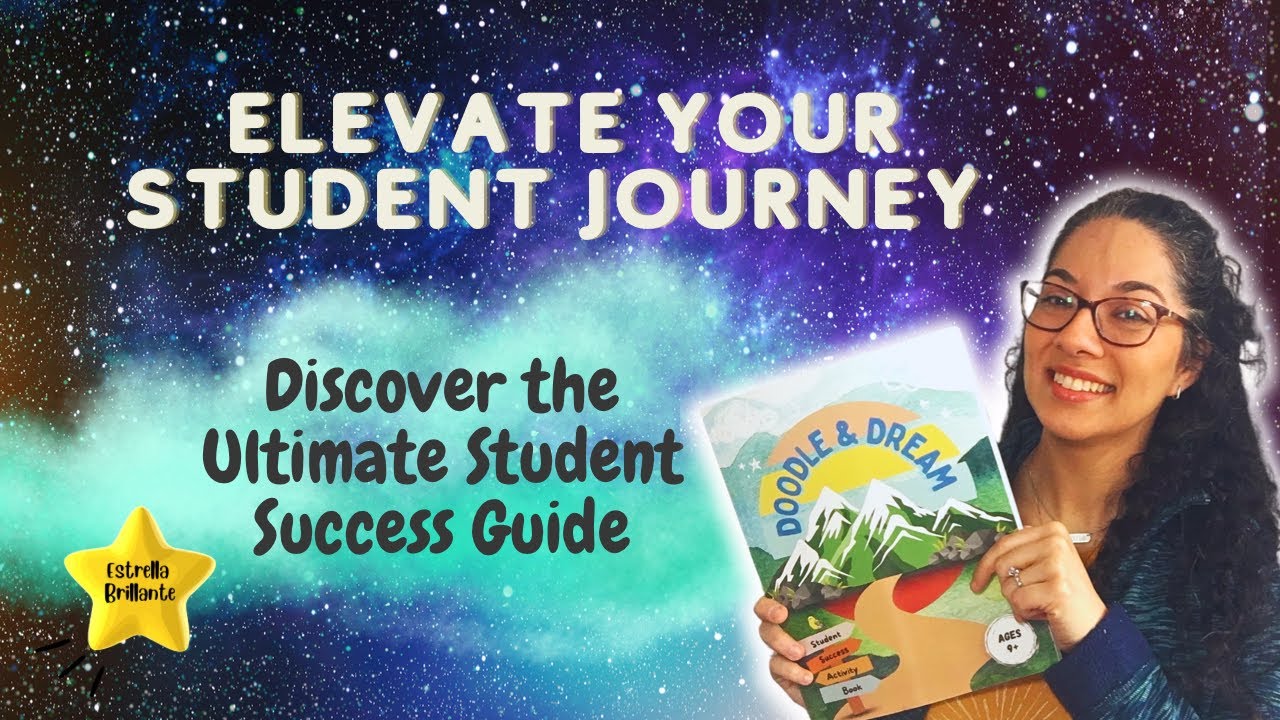 Elevate Your Student Journey! 🏔Discover the Ultimate Student Success ...